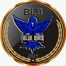 BLB [BLUE BIRD] Token — ALERT: phishing / airdrop scam — info & audit ...