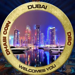 DBC [Dhabi Coin] Token — info, price, chart, audit