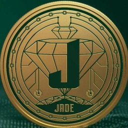 JADE [Jade Currency] Token — info, price, chart, audit