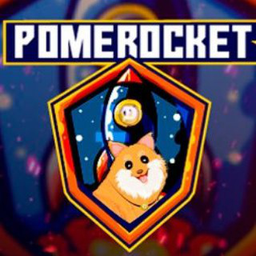 POME [PomeRocket] Token — info, price, chart, audit