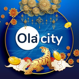 OLA [Ola Coin] Token — info, price, chart, audit