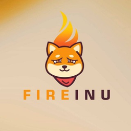 FINU [FireInu] Token — info, price, chart, audit