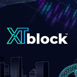 XTT-b20 [BEP20 - XTblock] Token — info, price, chart, audit