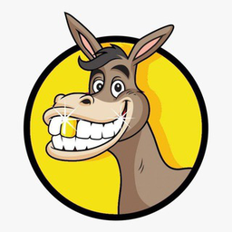 DON [Donkey] Token — info, price, chart, audit