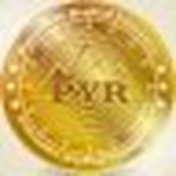 PYR [Pyramids] Token (2) — info, price, chart, audit