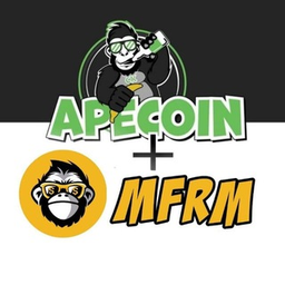 APE [APEcoin] Token — info, price, chart, audit