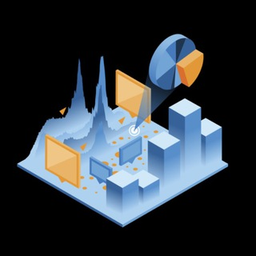 DATA [DataChain] Token — info, price, chart, audit