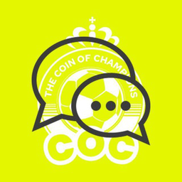 COC [Coin of the champions] Token — info, price, chart, audit