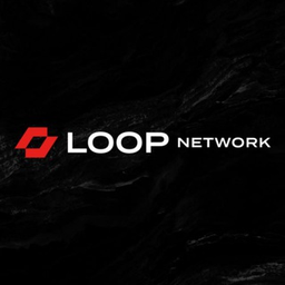 LOOP [LoopNetwork] Token — info, price, chart, audit