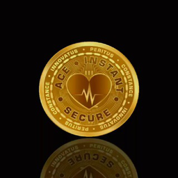 ACE Token — info, price, chart, audit